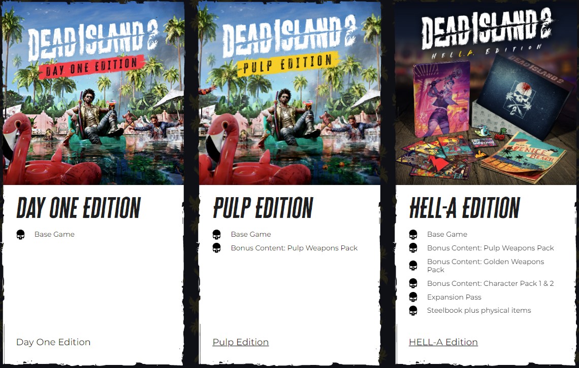 DLC Guide – PLAION Player Support